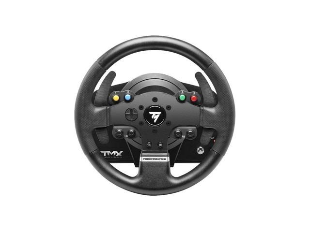 Click here for Thrustmaster - Thrustmaster TMX Force Feedback Con... prices