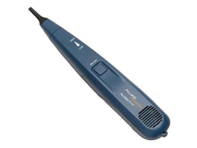 Click here for Fluke Networks Pro3000 Analog Probe - Probe (26100... prices