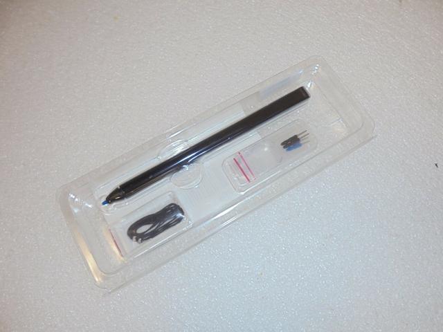 Click here for New Oem Dell Latitude Xt Xt2 Xfr Stylus Pen Kit Wi... prices
