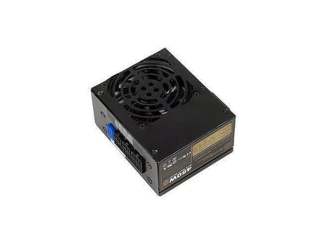Click here for Silverstone SST-ST45SF-G 450W SFX/ATX Modular Powe... prices