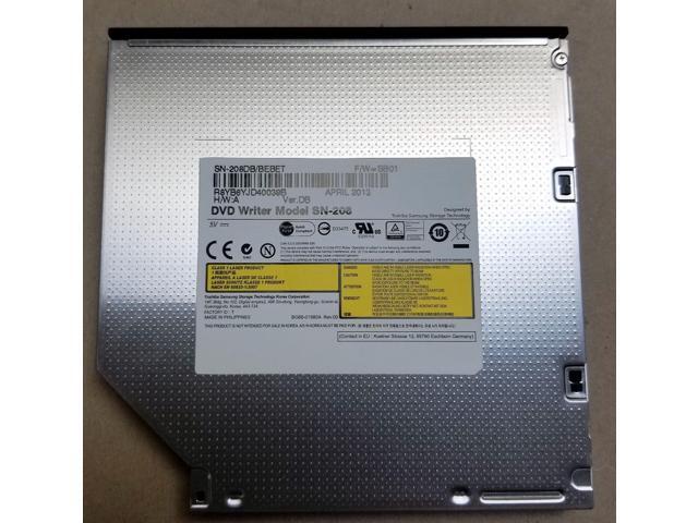 Click here for Samsung slim notebook CDDVD RW RAM Burner Drive Sa... prices