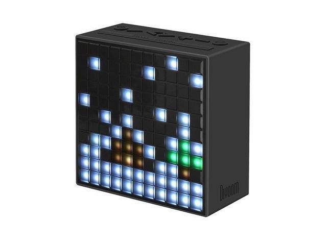 Click here for Divoom Timebox Smart Portable Bluetooth LED Speake... prices