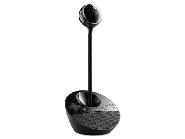 Click here for Logitech BCC950 ConferenceCam 1080p Black 96000086... prices