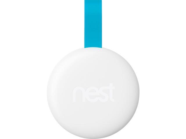 Click here for Nest - Tag - White prices