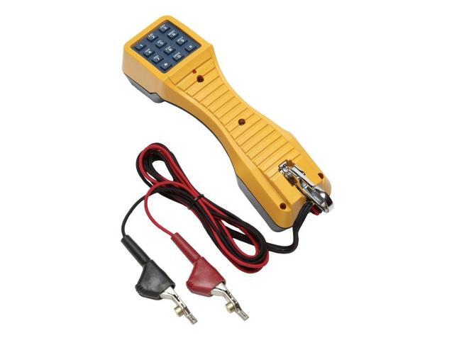Click here for Fluke Networks Ts19 Test Set - Network Monitoring... prices