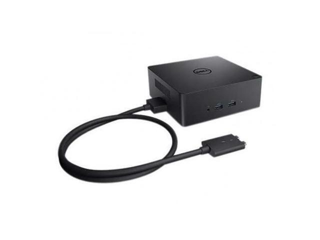 Click here for Dell Precision Dual USB-C Thunderbolt Dock DELL-TB... prices