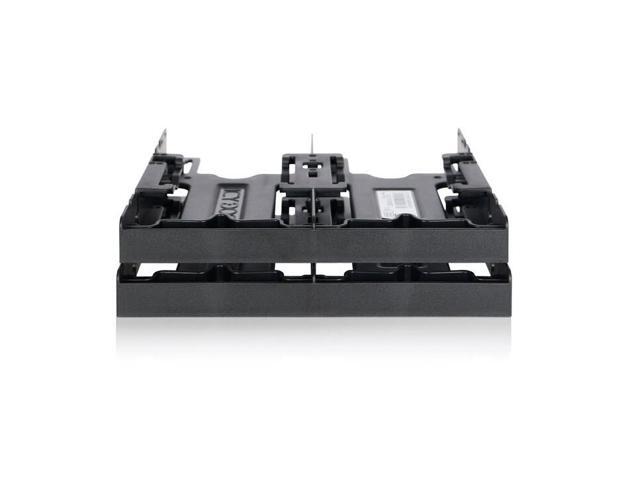 Click here for Icy Dock MB344SP Drive Enclosure Internal Serial A... prices