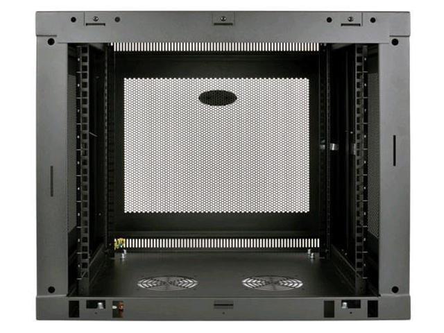 Click here for Tripp Lite 12U Wall Mount Rack Enclosure Server Ca... prices