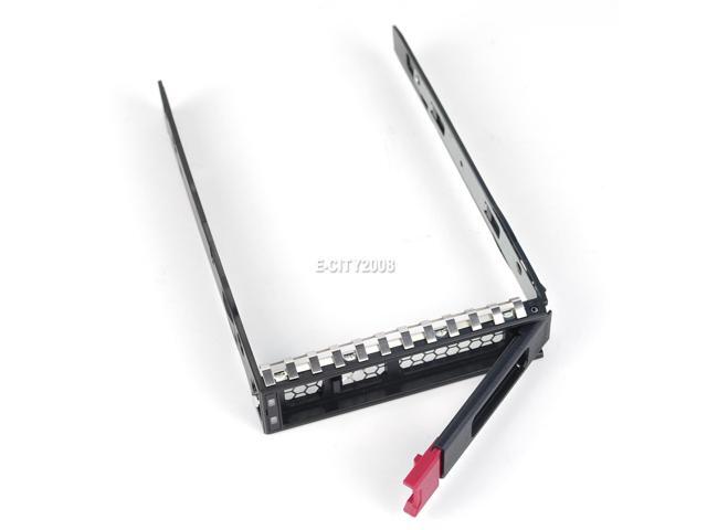Click here for 3.5 Hard Drive Caddy For Hp Proliant Dl20 Dl160 Dl... prices