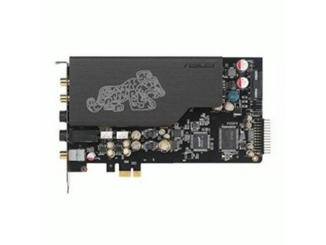 Click here for Asus Essence Stx Ii Sound Board - Av100 - Pci Expr... prices