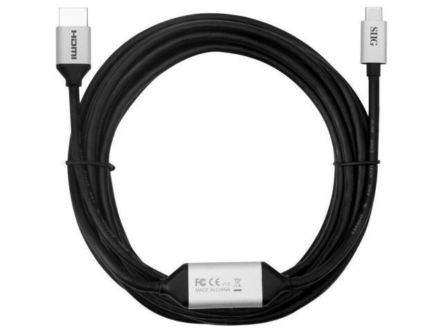 Click here for SIIG  INC. CB-TC0511-S1 EASILY ADD A HDMI DISPLAY... prices
