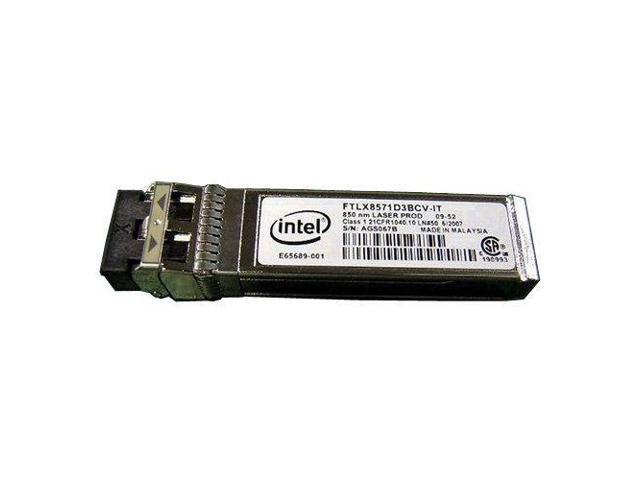 Click here for Dell Computer 407-BBVJ Sfp+ Sr Xcvr Intel 10gb-1gb... prices