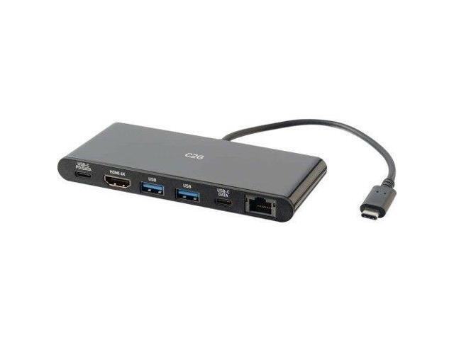 Click here for C2G USB 3.1 4k HDMI  USB C  USB A  Ethernet Dock prices