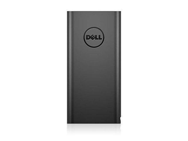 Click here for DELL PERIPHERALS PW7015L POWER COMPANION 18000 MAH prices