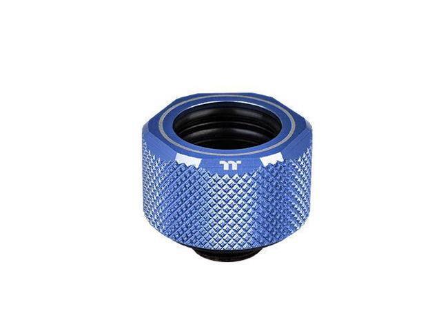 Click here for Thermaltake CL-W210-CU00BU-A Pacific C-PRO G1/4 PE... prices