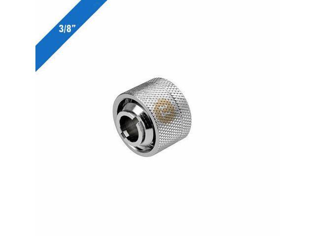 Click here for Thermaltake CL-W032-CA00SL-A Pacific 3/8in ID x 5/... prices