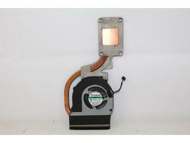 Click here for Genuine Dell Latitude E6440 CPU Cooling Fan & Heat... prices