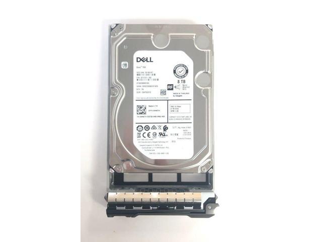 Click here for 400-AMPD - Dell 8TB 7.2K SAS 3.5 Hard Drive PowerE... prices