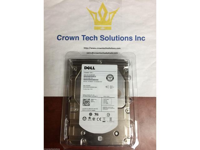 Click here for Dell F617N 15K.7 300GB 15K 3.5 ST3300657SS SAS Har... prices