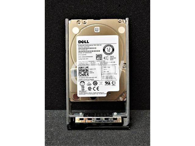 Click here for Dell 36RH9 1.2TB 10000RPM 6Gb/s 2.5 SAS Hard Drive... prices