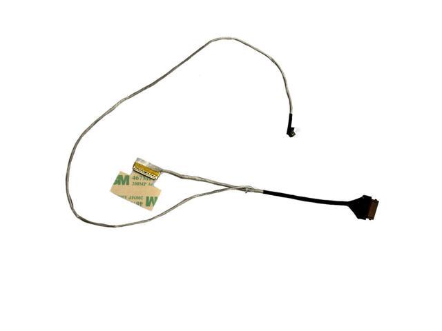 Click here for New LVDS LCD LED Flex Video Screen Cable for HP St... prices
