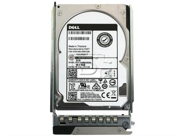 Click here for Dell 400-ATJD / 8YJ00 1TB 2.5 7.2K RPM HS 512n Nea... prices