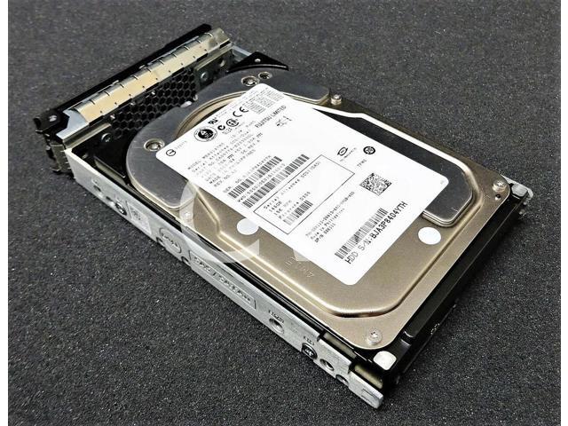 Click here for Dell XK111 146GB 15000RPM 3Gb/s 3.5 SAS Hard Drive... prices