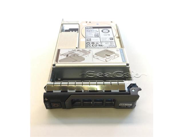 Click here for 400-AGTN Dell 1.8TB 10K SAS 3.5 Hybrid Drive T310... prices