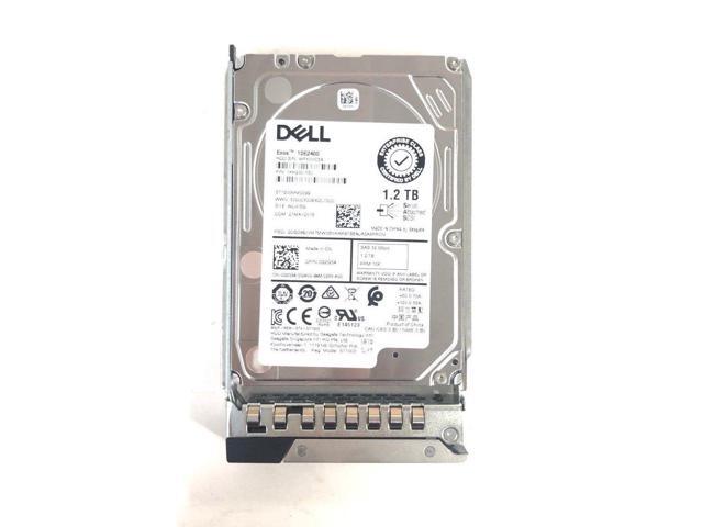 Click here for G2G54 Dell 1.2TB 10K 2.5 SAS Hard Drive 14th Gen P... prices