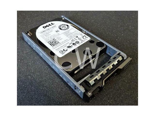 Click here for Dell X79H3 300GB 10K 2.5 6GBPS SAS HDD w/Tray prices