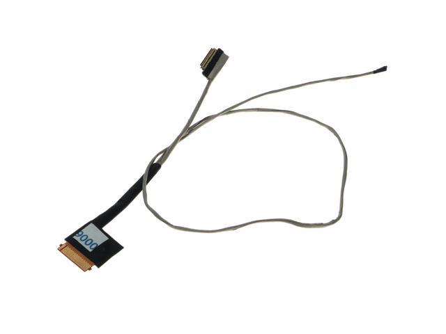 Click here for New LVDS LCD LED Flex Video Screen Cable Replaceme... prices