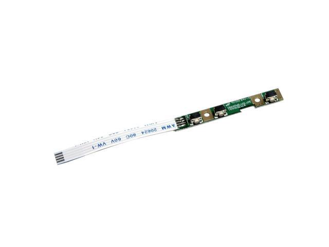 Click here for New Power Button Board For Dell Inspiron 11 3185 P... prices