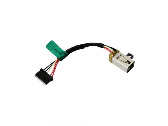 Click here for AC DC Jack Power Plug in Charging Port Connector S... prices