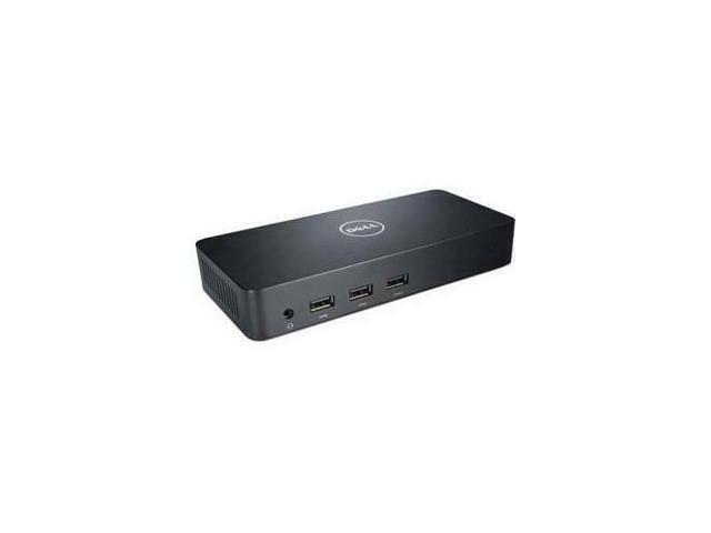 Click here for DELL - IMSOURCING 5M48M DOCKING STATION USB 3.0 prices