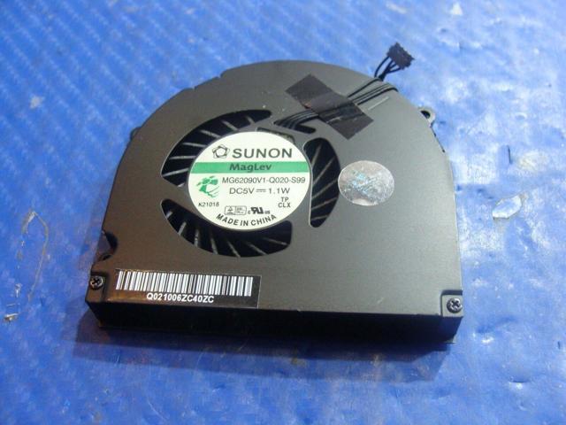 Click here for Cpu cooling fan for Pro A1286 15 inches Late 2011... prices