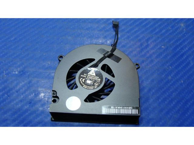 Click here for Cpu cooling fan for Pro A1278 13.3 inches 2010 MC3... prices