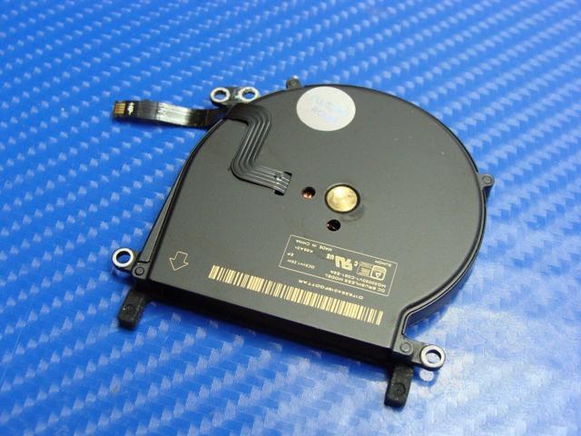 Click here for Cpu cooling fan for Air A1465 2015 MJVM2LL/A 11 in... prices