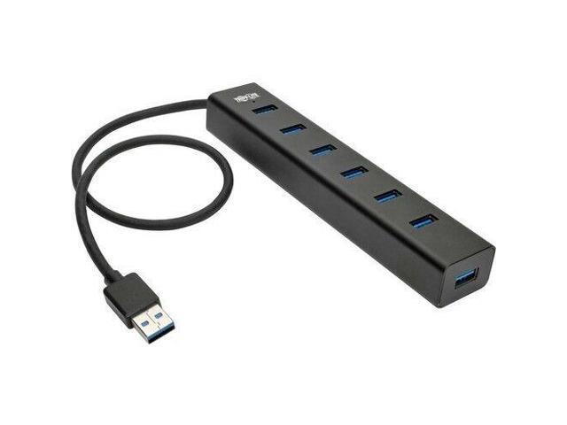 Click here for NEW Tripp Lite U360-007-AL 7-Port Portable USB 3.0... prices