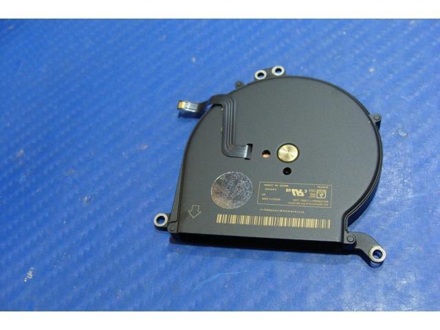 Click here for Cpu cooling fan for Air A1466 MD760LL/B Early 2014... prices