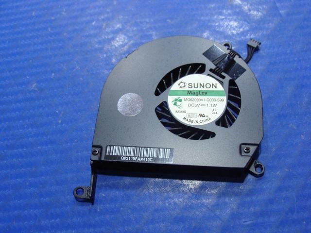 Click here for Cpu cooling fan for Pro A1286 15 inches 2011 MD318... prices