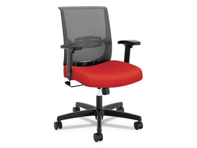 Click here for HON Mid-Back Task Chair with Swivel-Tilt Control S... prices