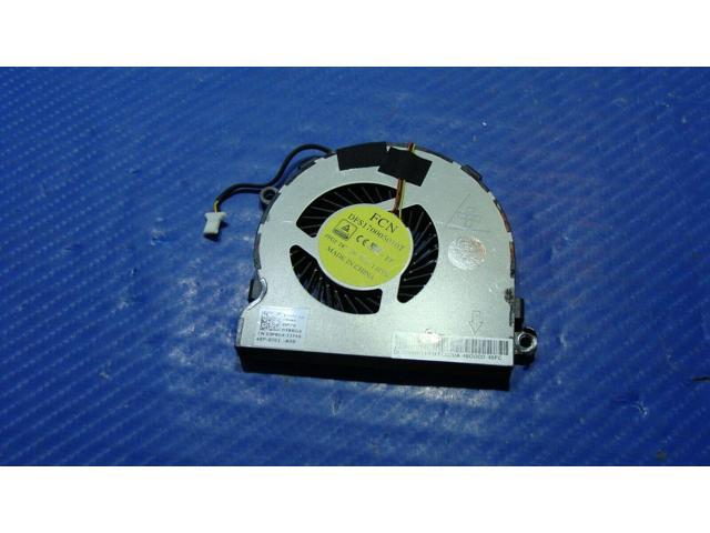 Click here for Cpu cooling fan for Dell Inspiron 15-5547 15.6 inc... prices