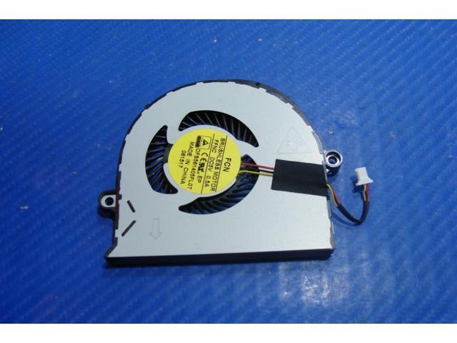 Click here for Cpu cooling fan for Acer Aspire E5-575-33BM 15.6 i... prices