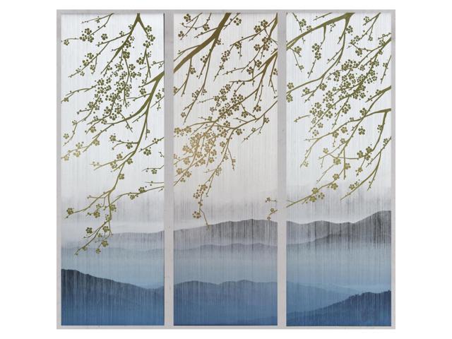 Click here for Rainer 48 x 48 3 Panel Canvas prices