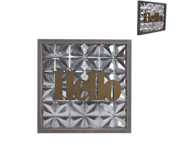 Click here for Hello Wall Art prices