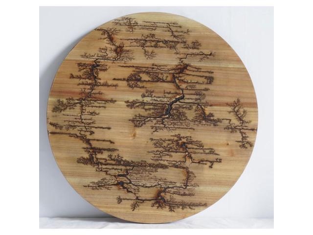 Click here for Round LichtenburgWood Burning Wall Art prices