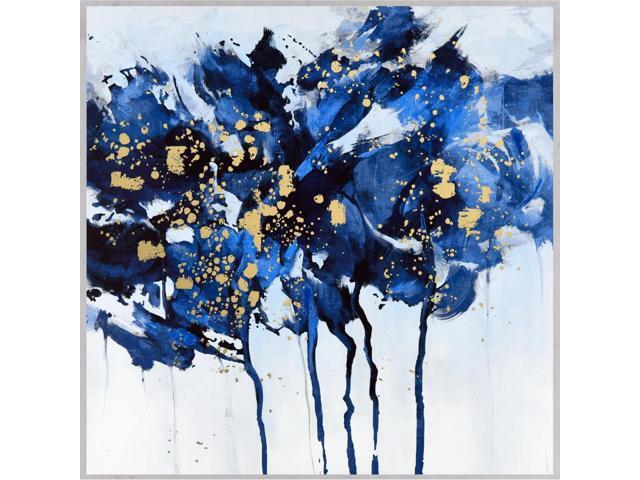 Click here for Toile 40 x 40 Canvas prices