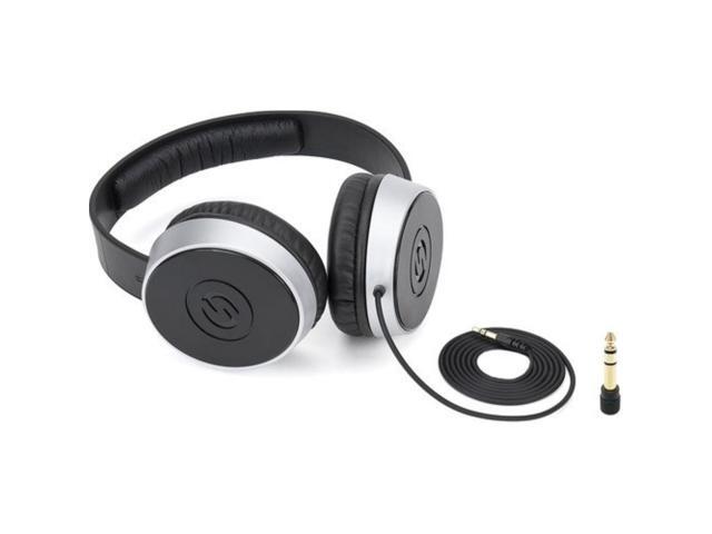 Click here for Samson SR550 Closed-Back Over-Ear Studio Headphone... prices