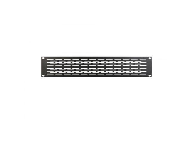 Click here for RPV2000 2U Vented Rack Panel prices
