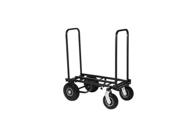Click here for UTC5500 All-Terrain Utility Cart prices